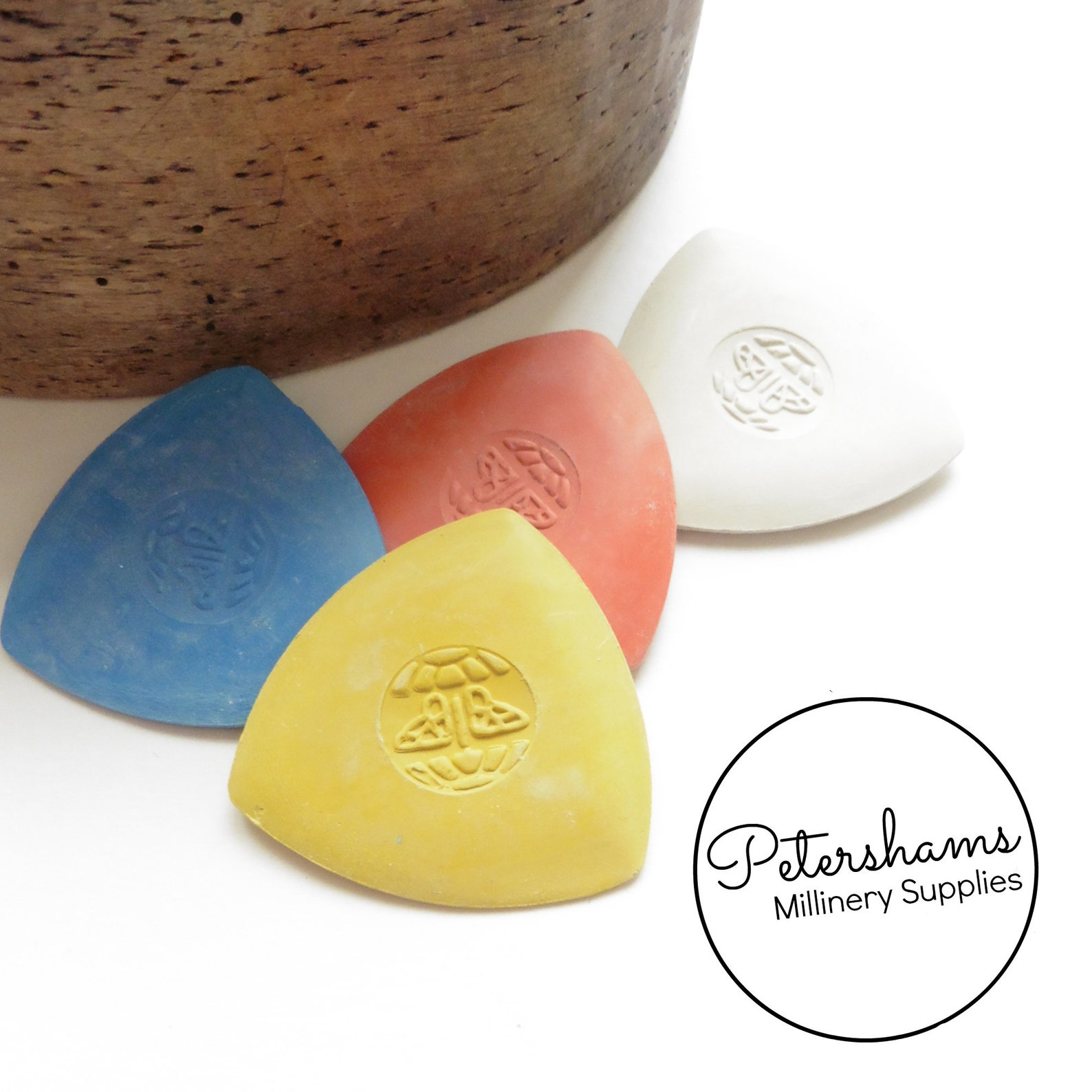 Large Red Butterfly Brand Tailors Chalk | Etsy