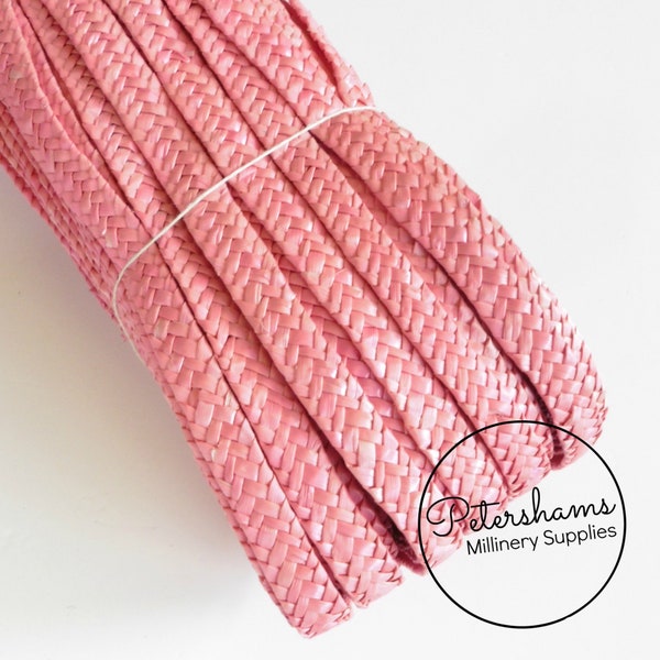 Light Pink Straws - Etsy