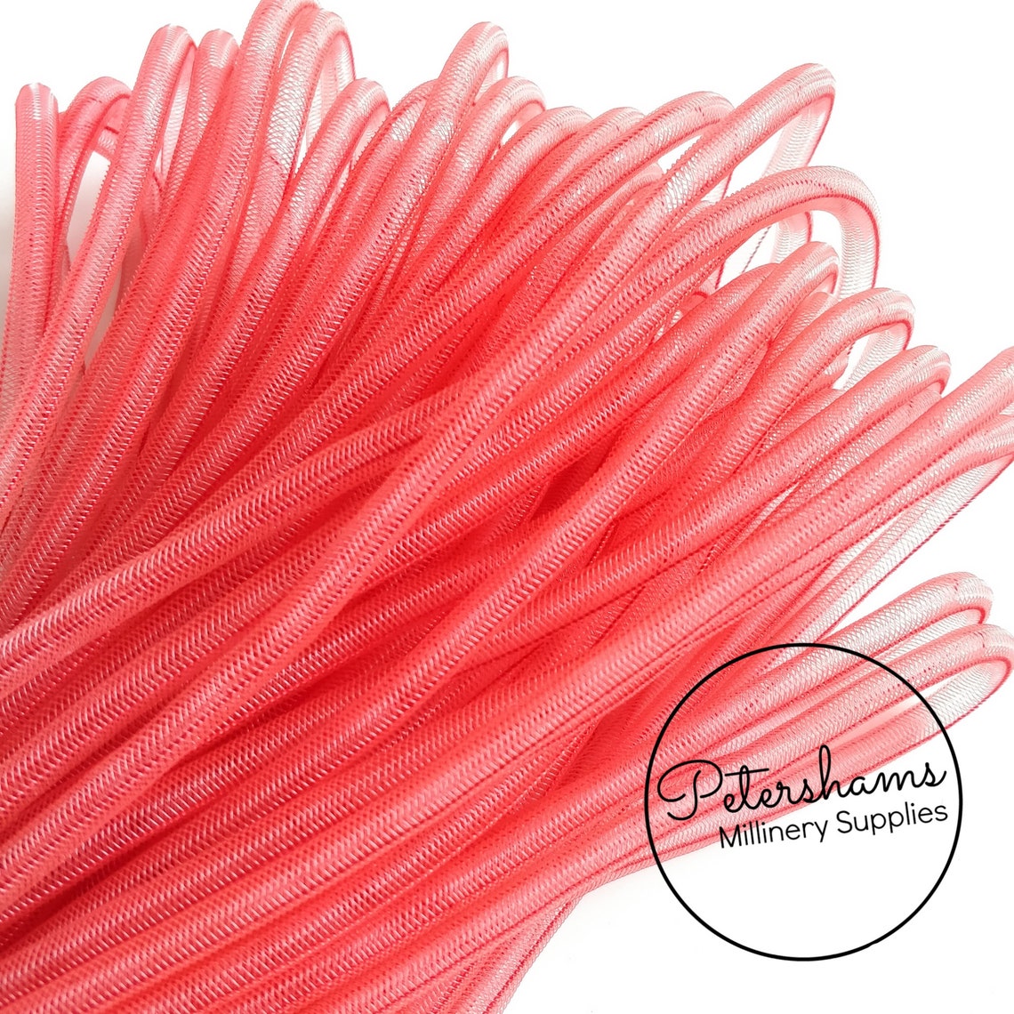 6mm Tube Millinery Crin crinoline Horsehair Braid for Hats - Etsy