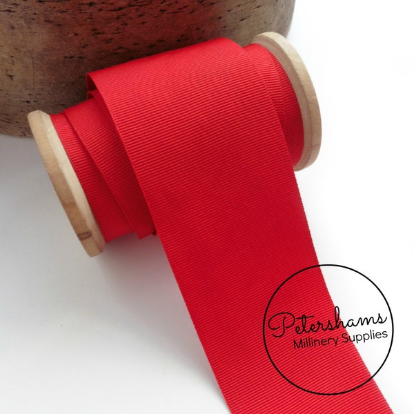 Grosgrain Ribbon - Etsy