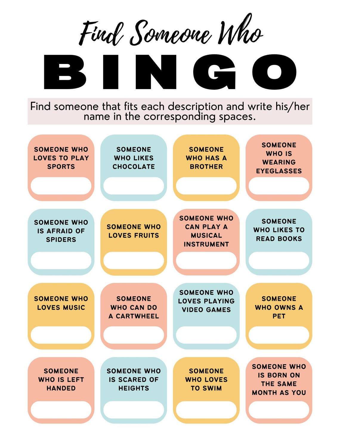 The Social Tree: A Social Skills Curriculum - Etsy