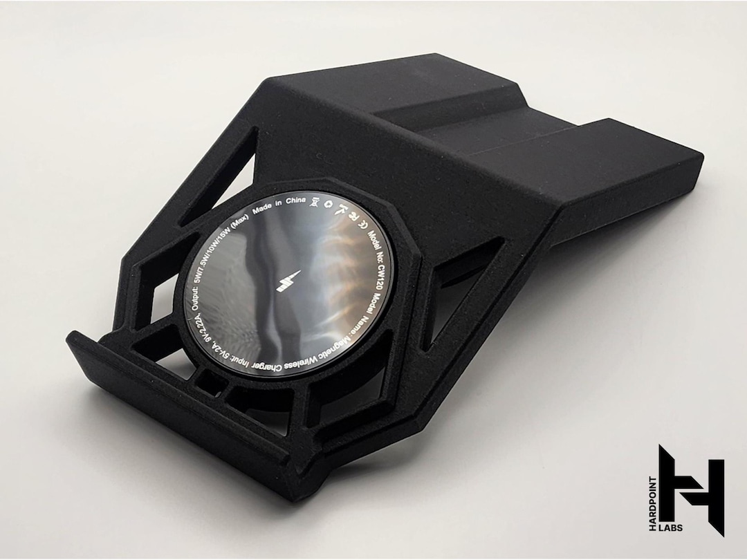 2003 - 2009 Lexus GX470 Wireless Phone Charger - Etsy