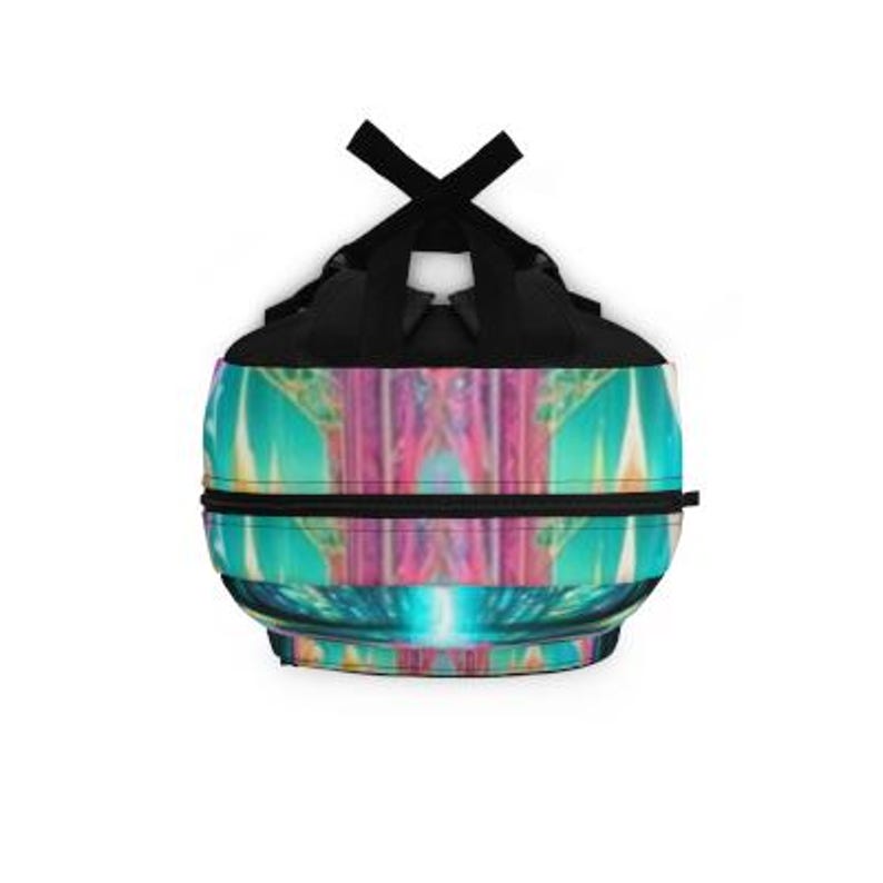 Razzle Dazzle Backpack - Etsy