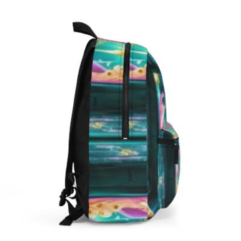 Razzle Dazzle Backpack - Etsy