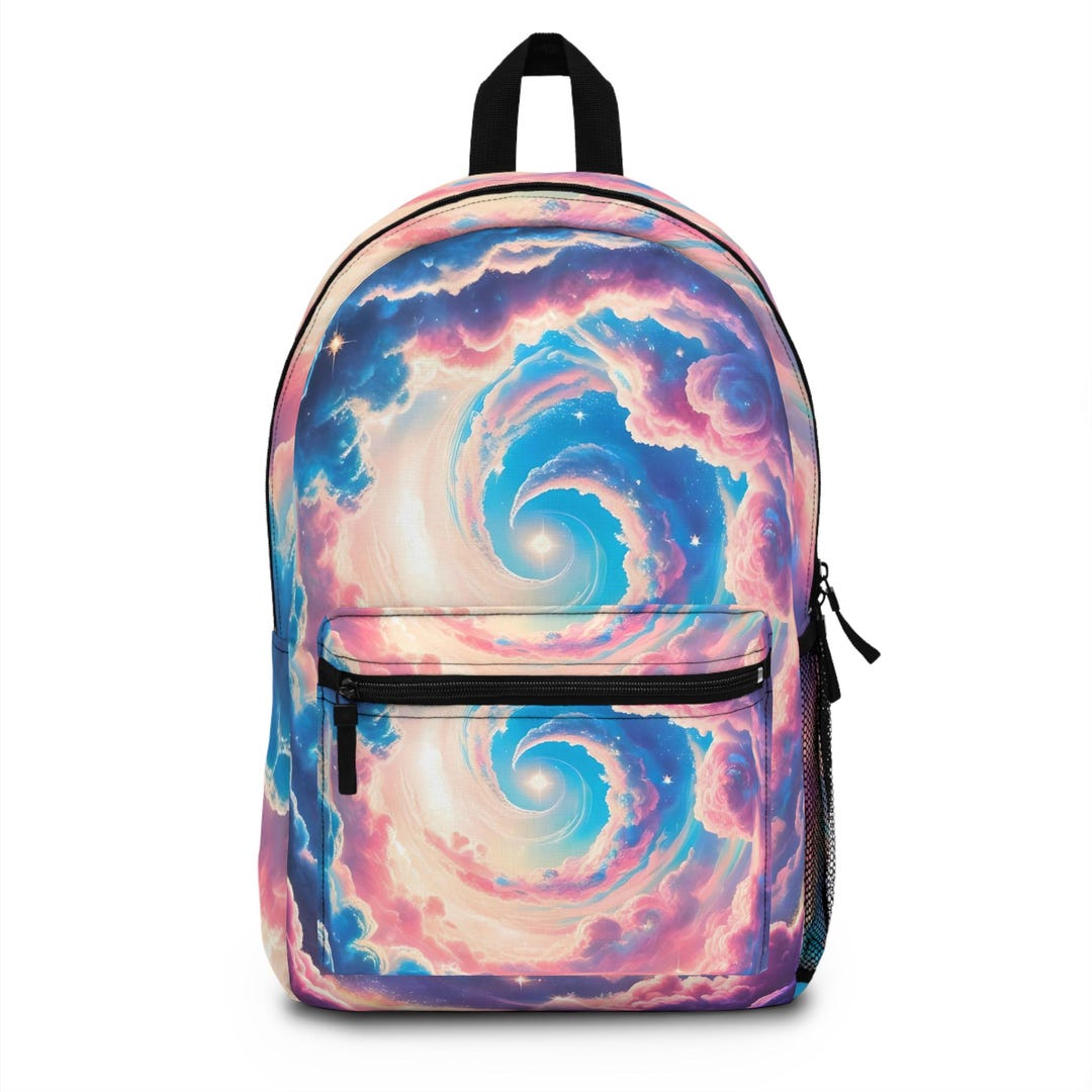 Razzle Dazzle Backpack - Etsy