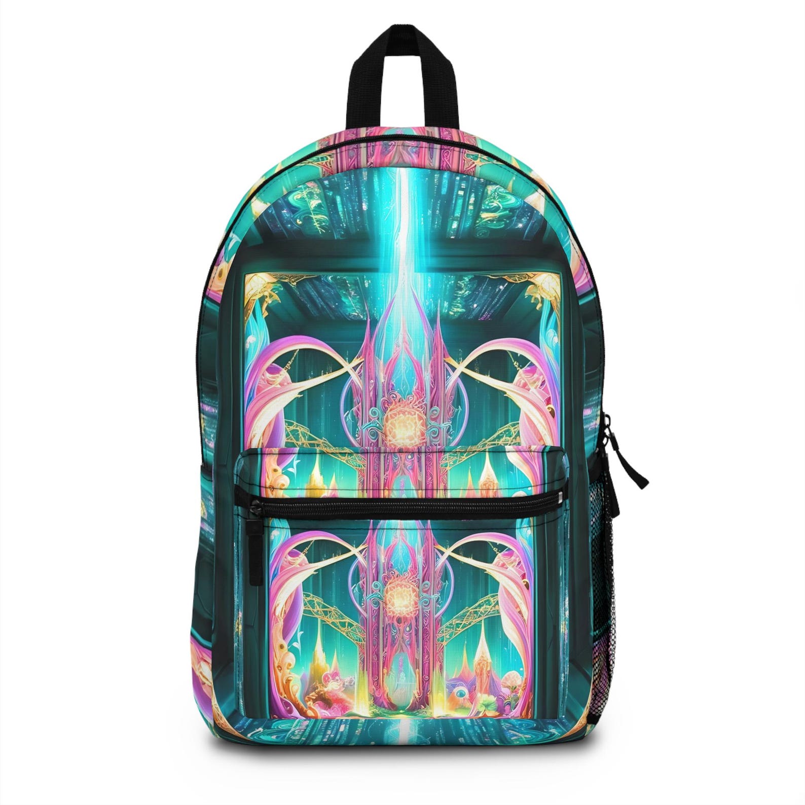 Razzle Dazzle Backpack - Etsy