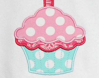 Cupcake shirt | Etsy