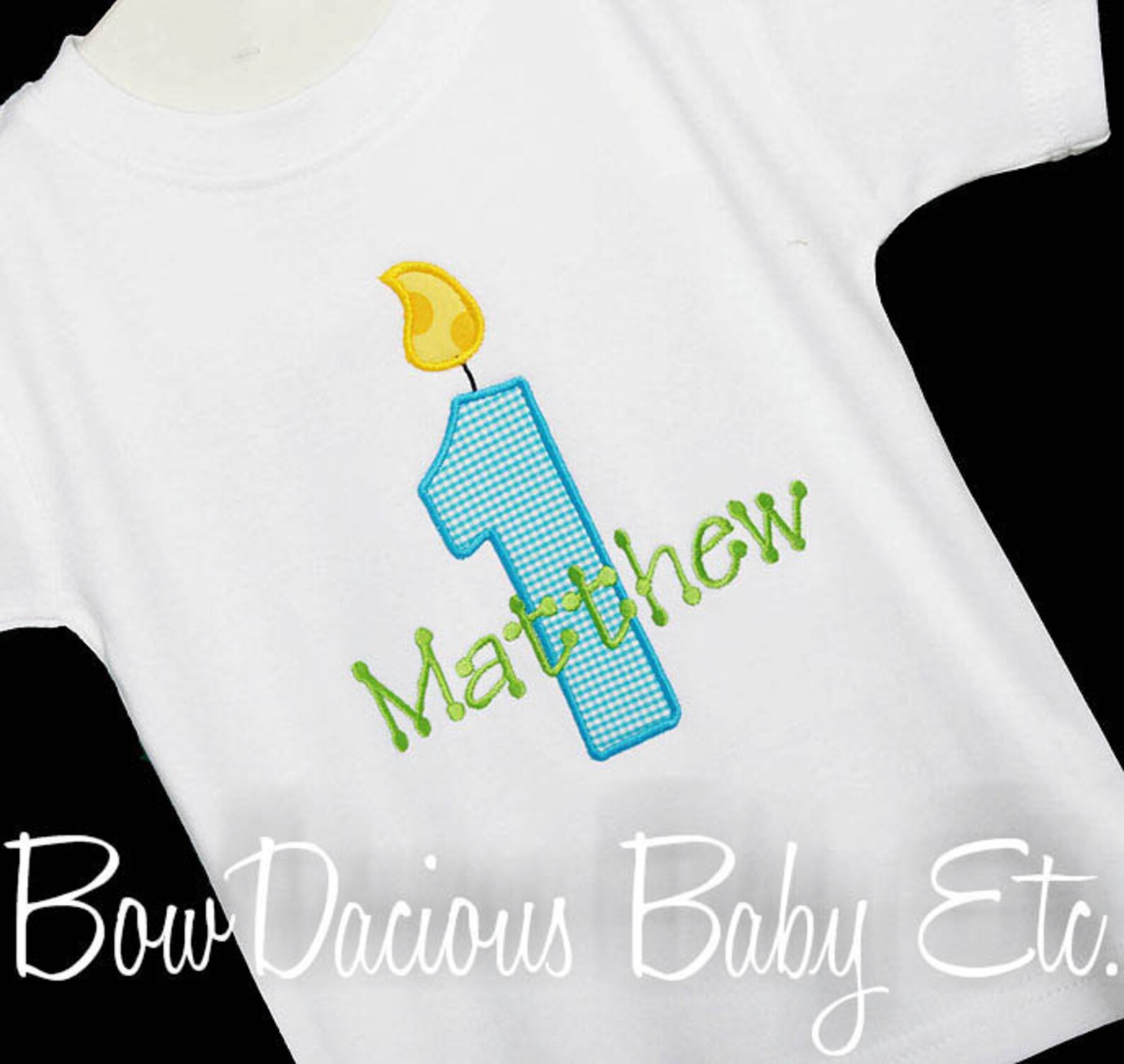 Boys 1st Birthday Shirt Boys Birthday Shirt Any Age - Etsy