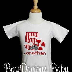 Lifeguard Birthday Shirt, Lifeguard Birthday Number, Boys Birthday ...