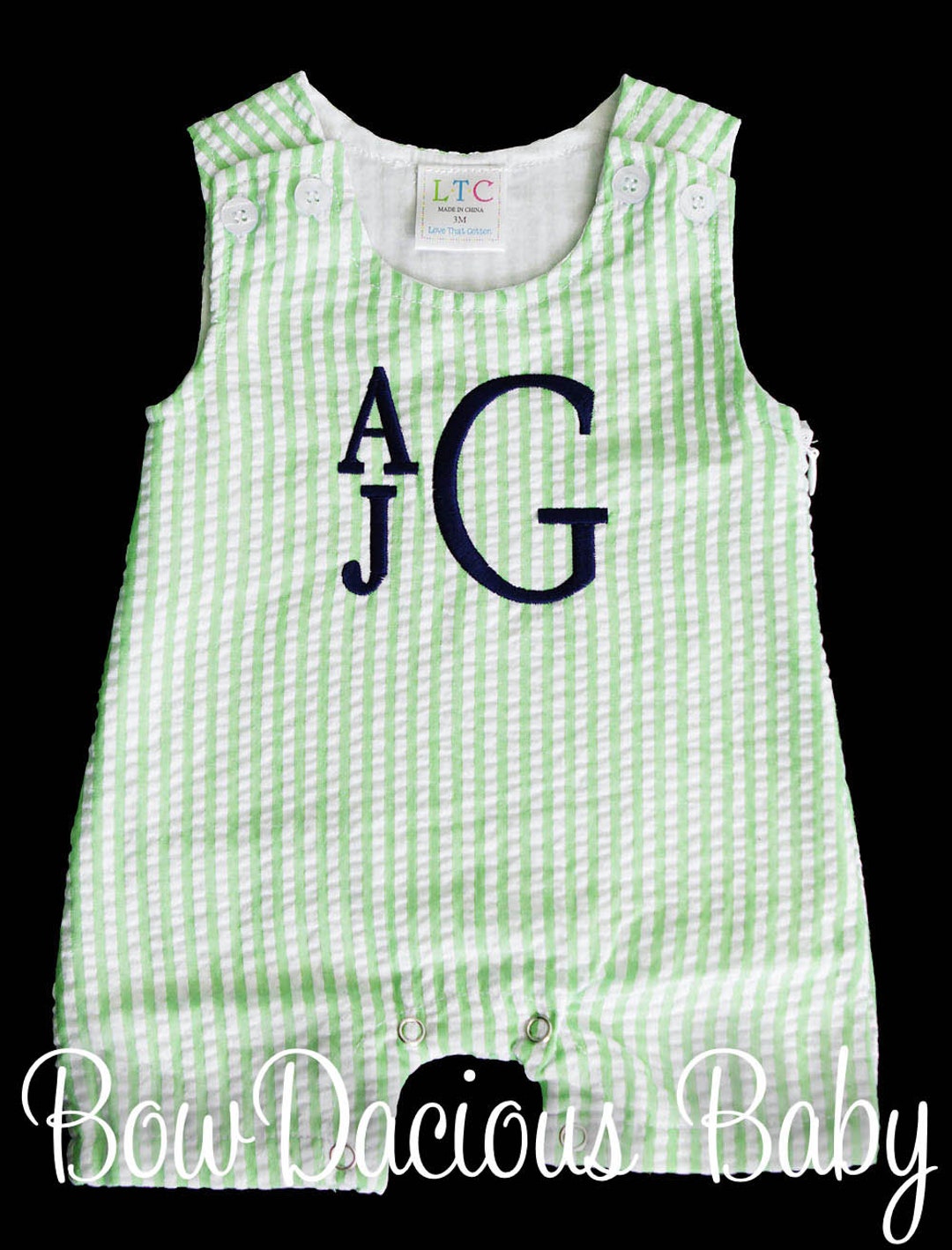 Boys Jon Jon, Baby Boy Summer Outfit, Baby Boy Jon Jon, Seersucker ...