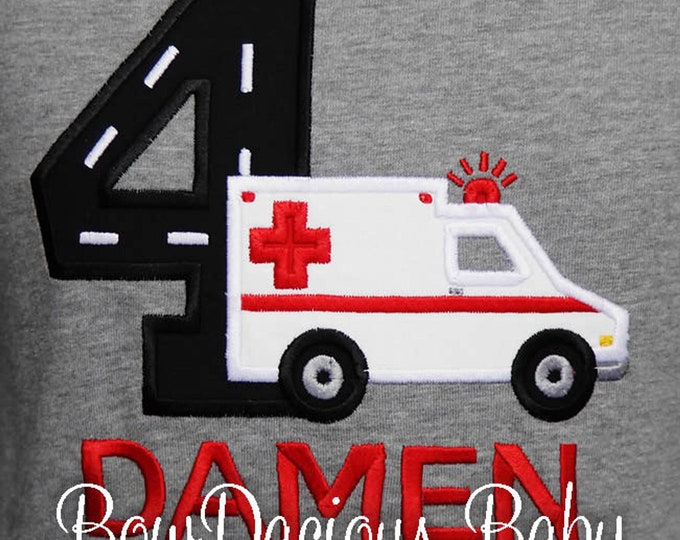 Ambulance Pinata - Etsy
