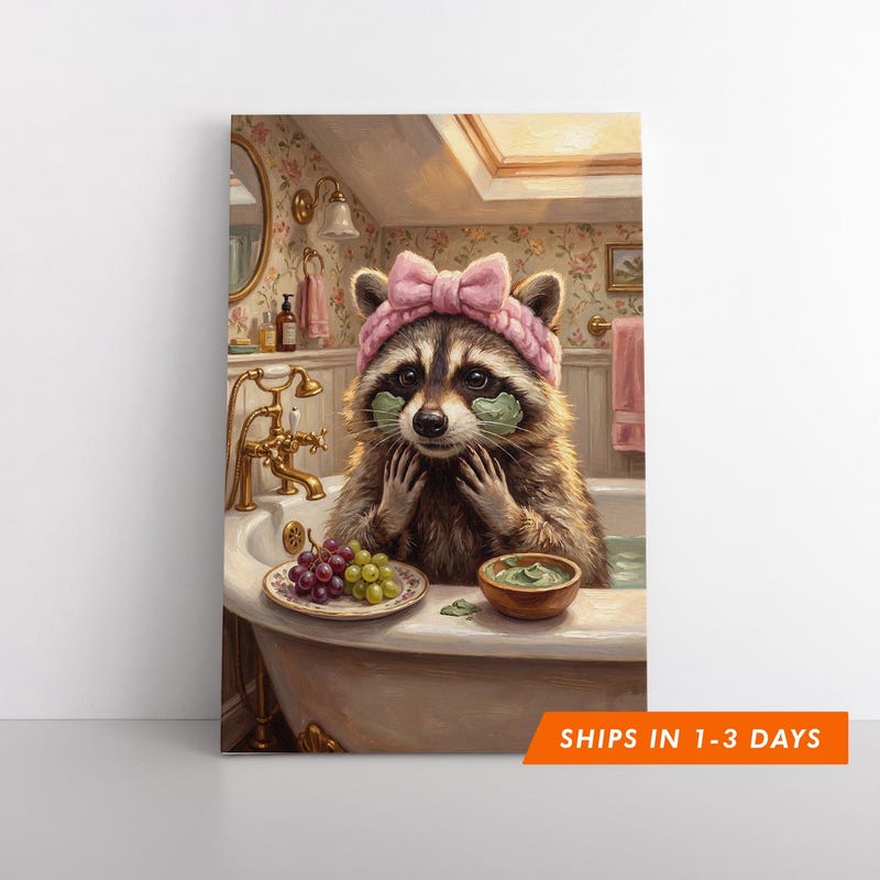 Unique Art Style Prints - Etsy