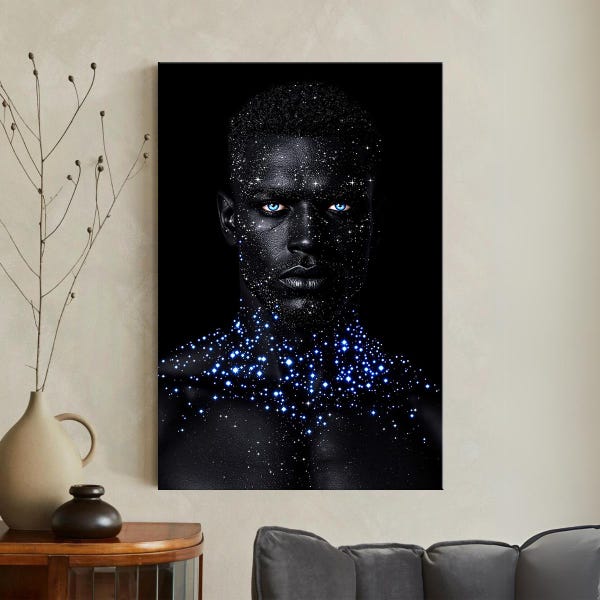 Body Paint Canvas - Etsy