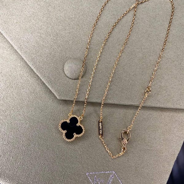 Van Cleef and Arpels Replica - Etsy