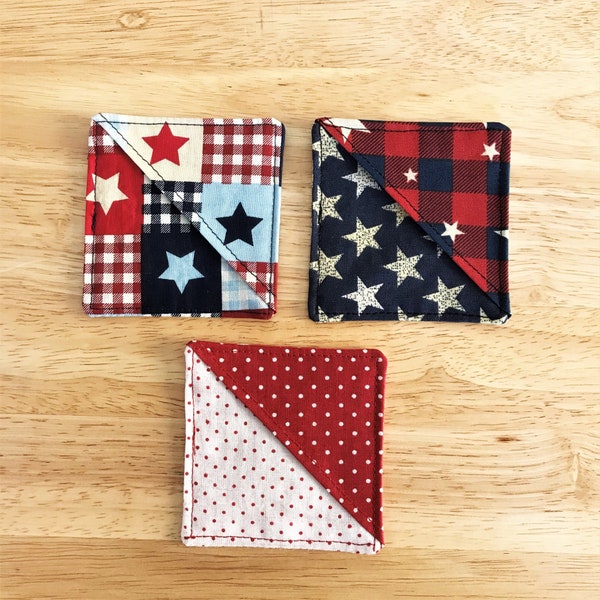 Corner Bookmarks - Etsy