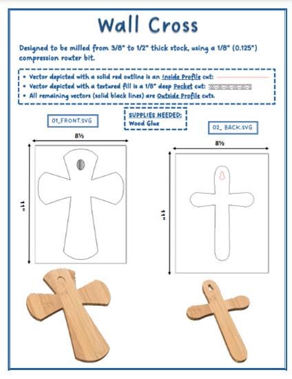 CNC Router Projects SVG Bundle - Etsy