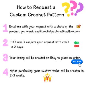 Potato Crochet Pattern, Affirmation Potato Pattern, No Sew Amigurumi Pattern, Dijital Crochet ...