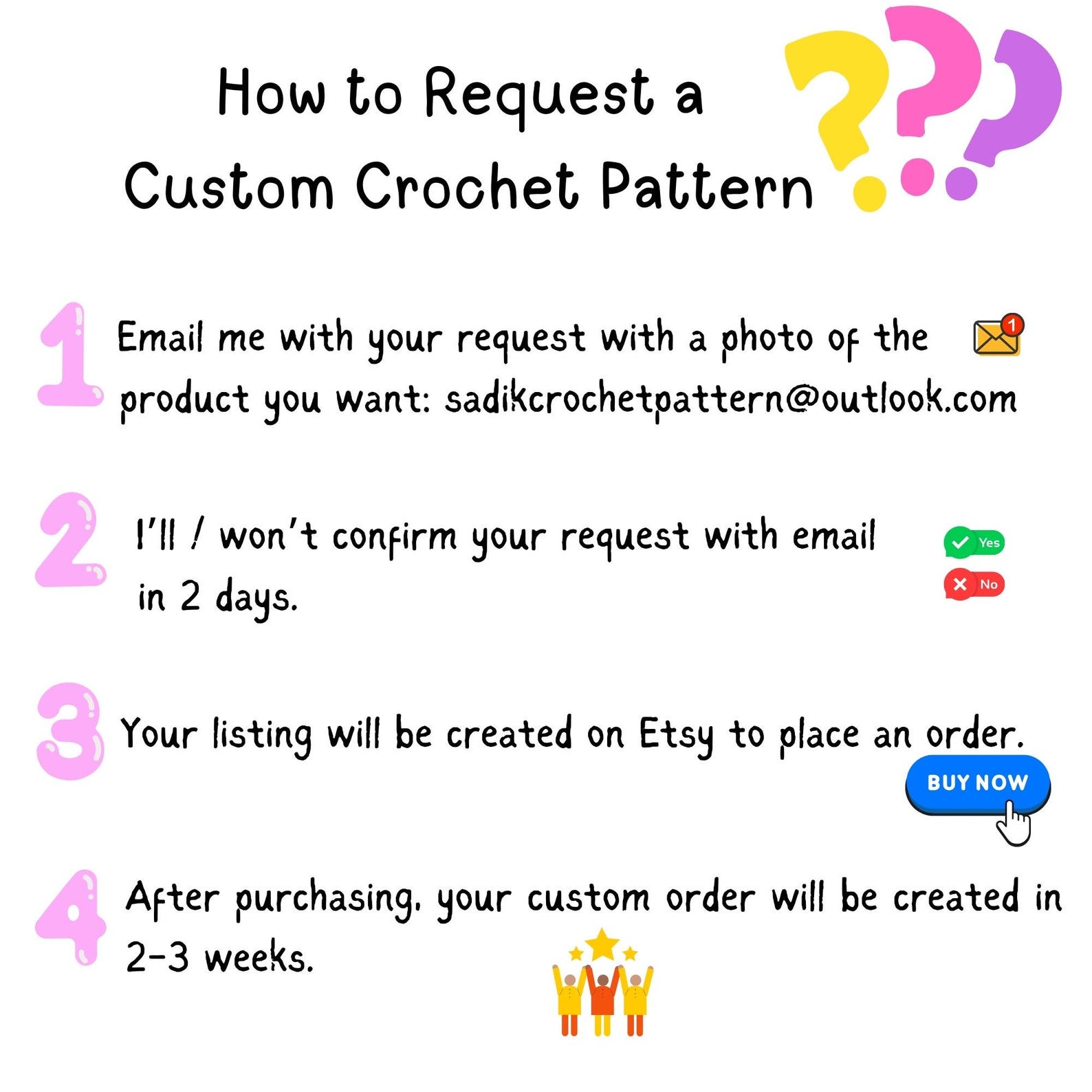 No-sew Crochet Chili Pepper Pattern: Beginner Friendly (PDF Pattern) - Etsy