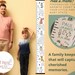 Construction Height Ruler Growth Chart Wall Decal Sticker for Boys ...