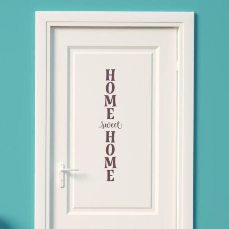 Home Decor Words - Etsy