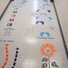 Sensory Path Package Floor Decal Stickers School Hallway Pathway Art ...