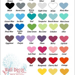 Set of 2 Swirls Scroll Wall Art Decals Vinyl Stickers Home Kitchen ...