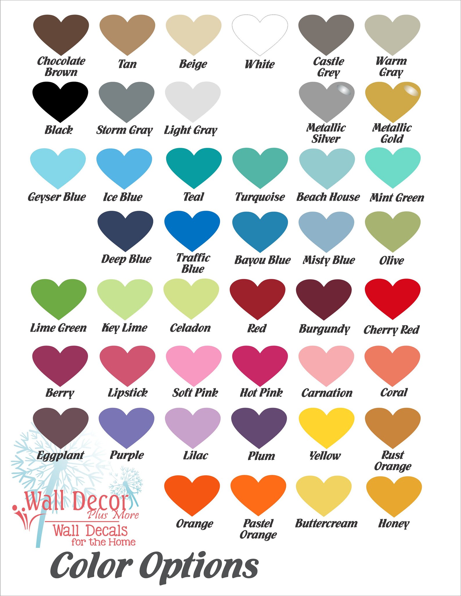 Set of 2 Swirls Scroll Wall Art Decals Vinyl Stickers Home - Etsy