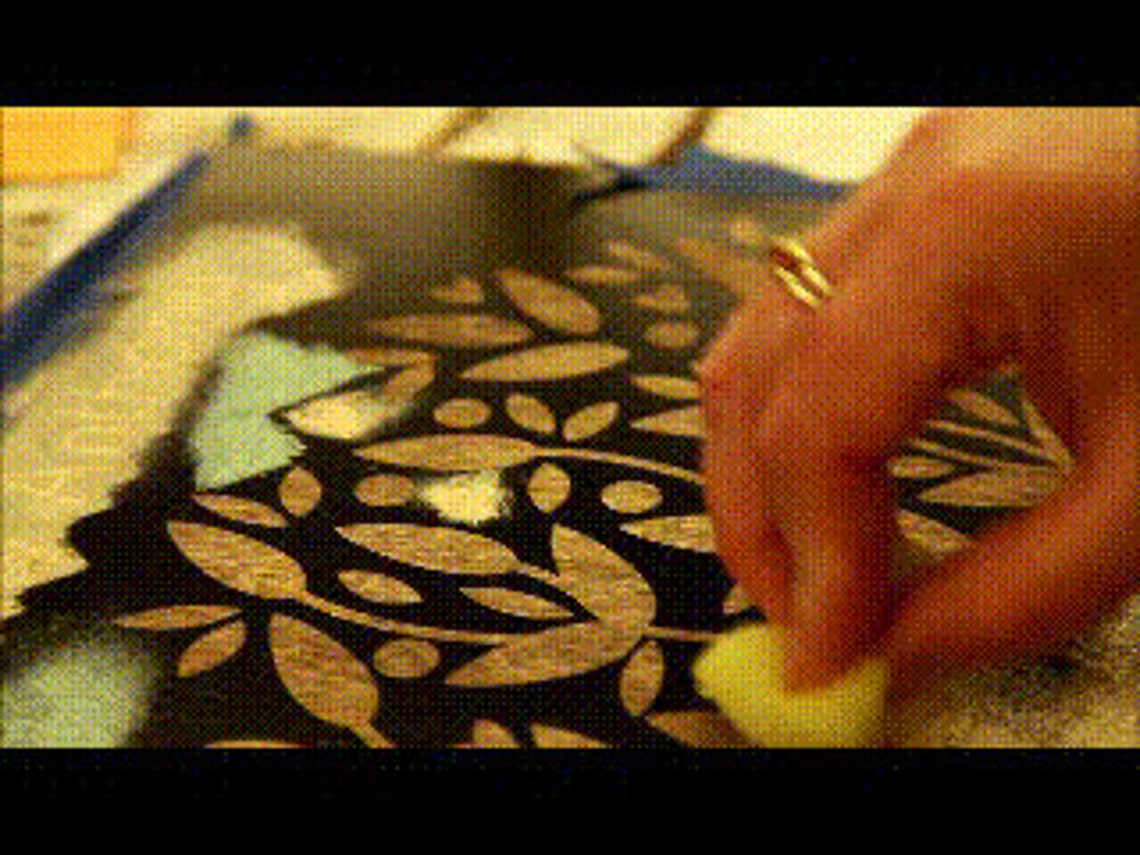 Vinyl Stencil Stickers for Painting a Wood Sign for 12x12-inch Boards ...