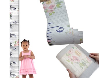 Pink Growth Chart - Etsy