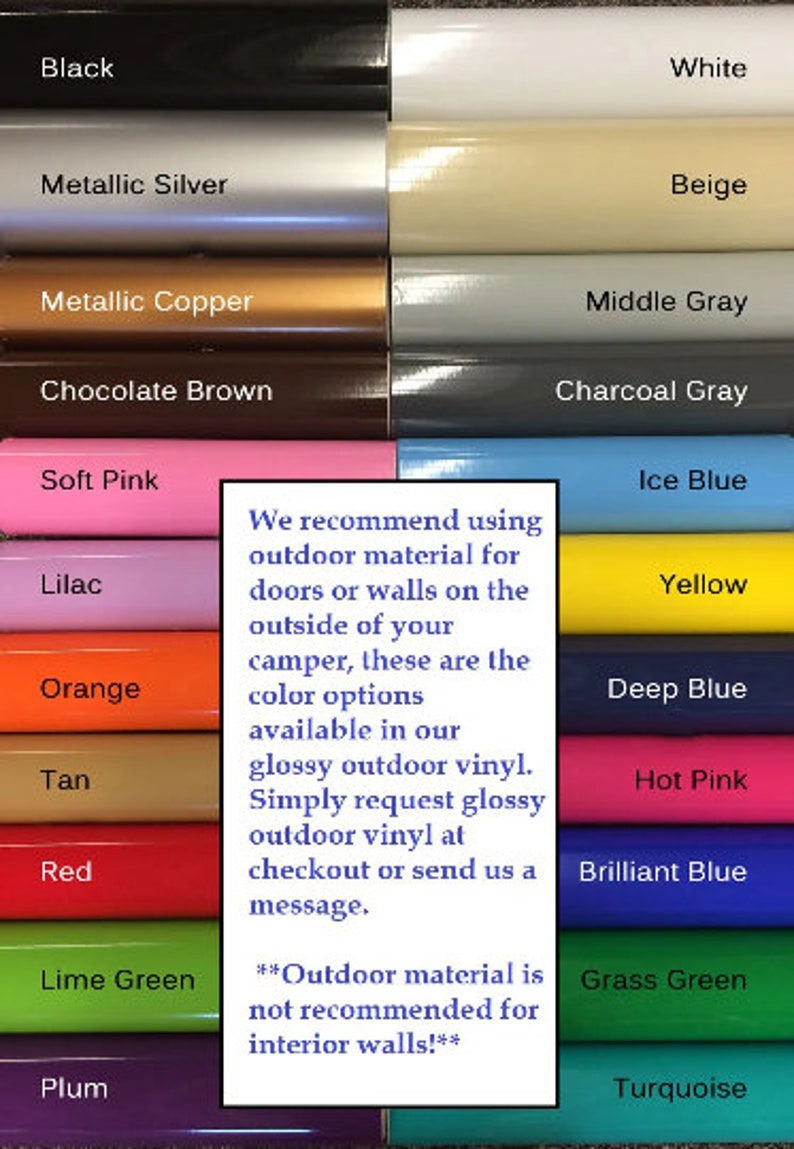 Happy Camper Vinyl Lettering Art Tribal RV Home With Arrows - Etsy