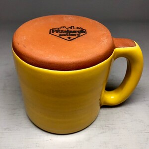 Jeet Yet? Pittsburgh Pottery Mug - Etsy