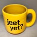 Jeet Yet? Pittsburgh Pottery Mug - Etsy