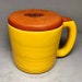I Love Pittsburgh Pottery Mug - Etsy