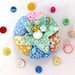New Tiny, Mini, Super Sweet Decorative Pin Assortments Choose From LOTS ...