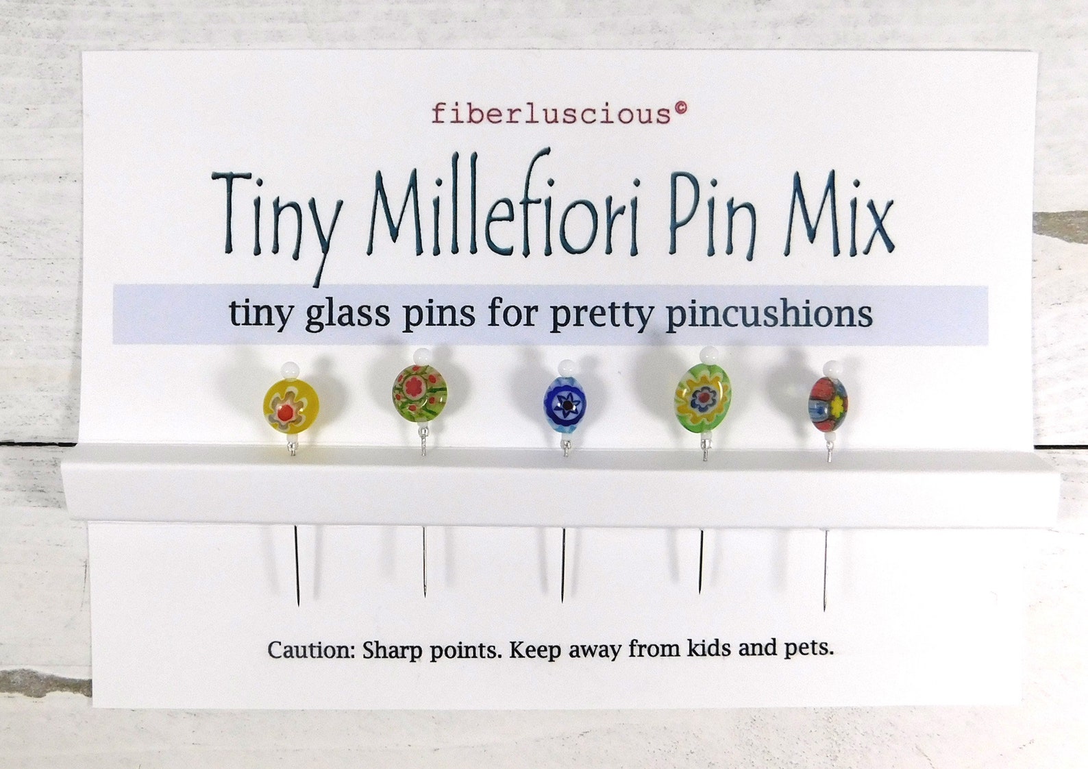 New Tiny Mini Super Sweet Decorative Pin Assortments Choose - Etsy