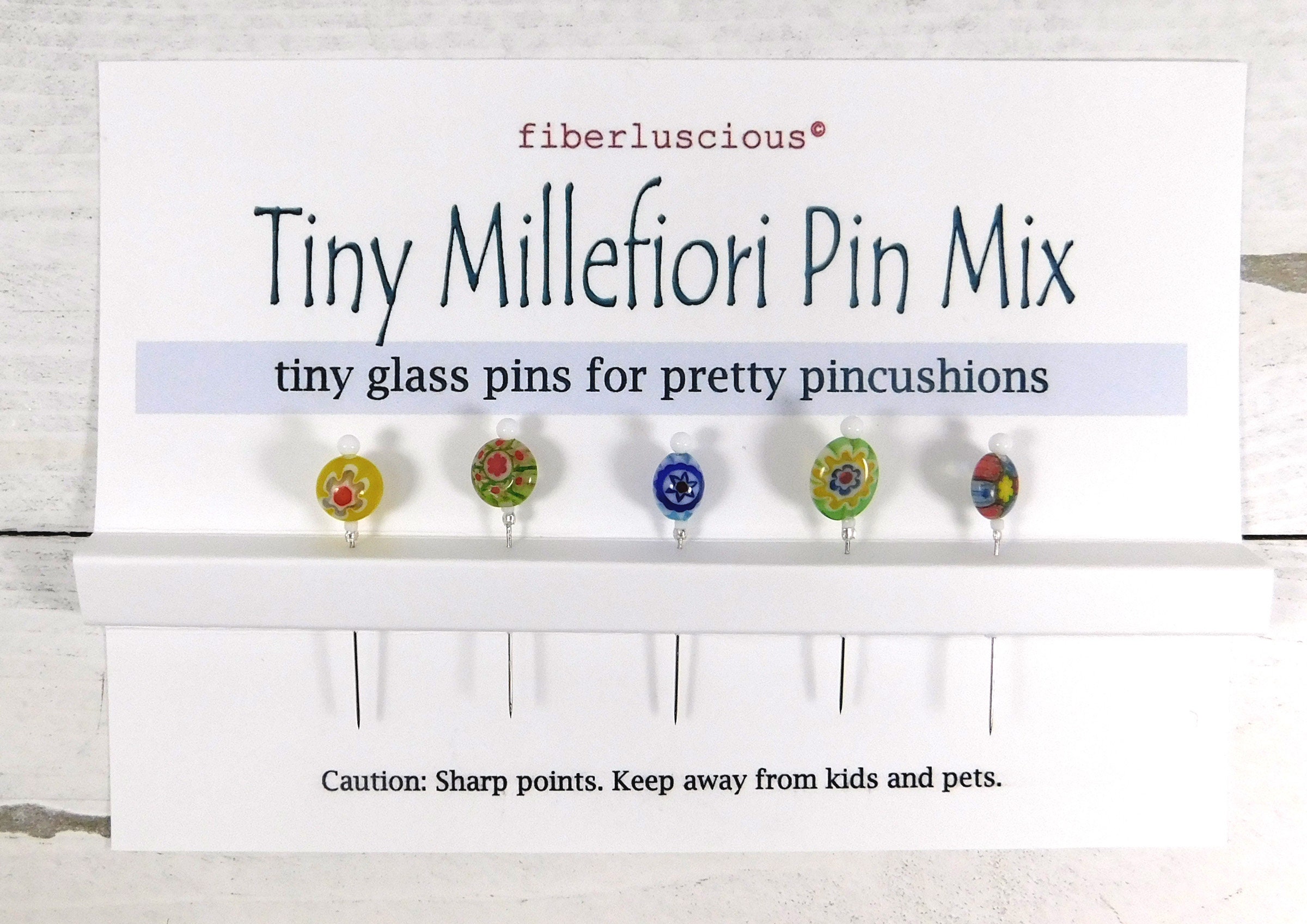 New Tiny Mini Super Sweet Decorative Pin Assortments Choose - Etsy