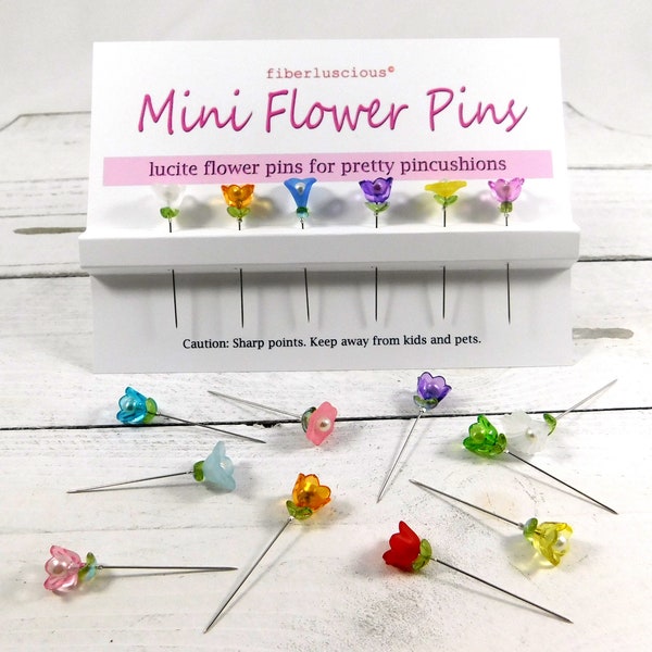 Salt Cellar Pin Cushion - Etsy