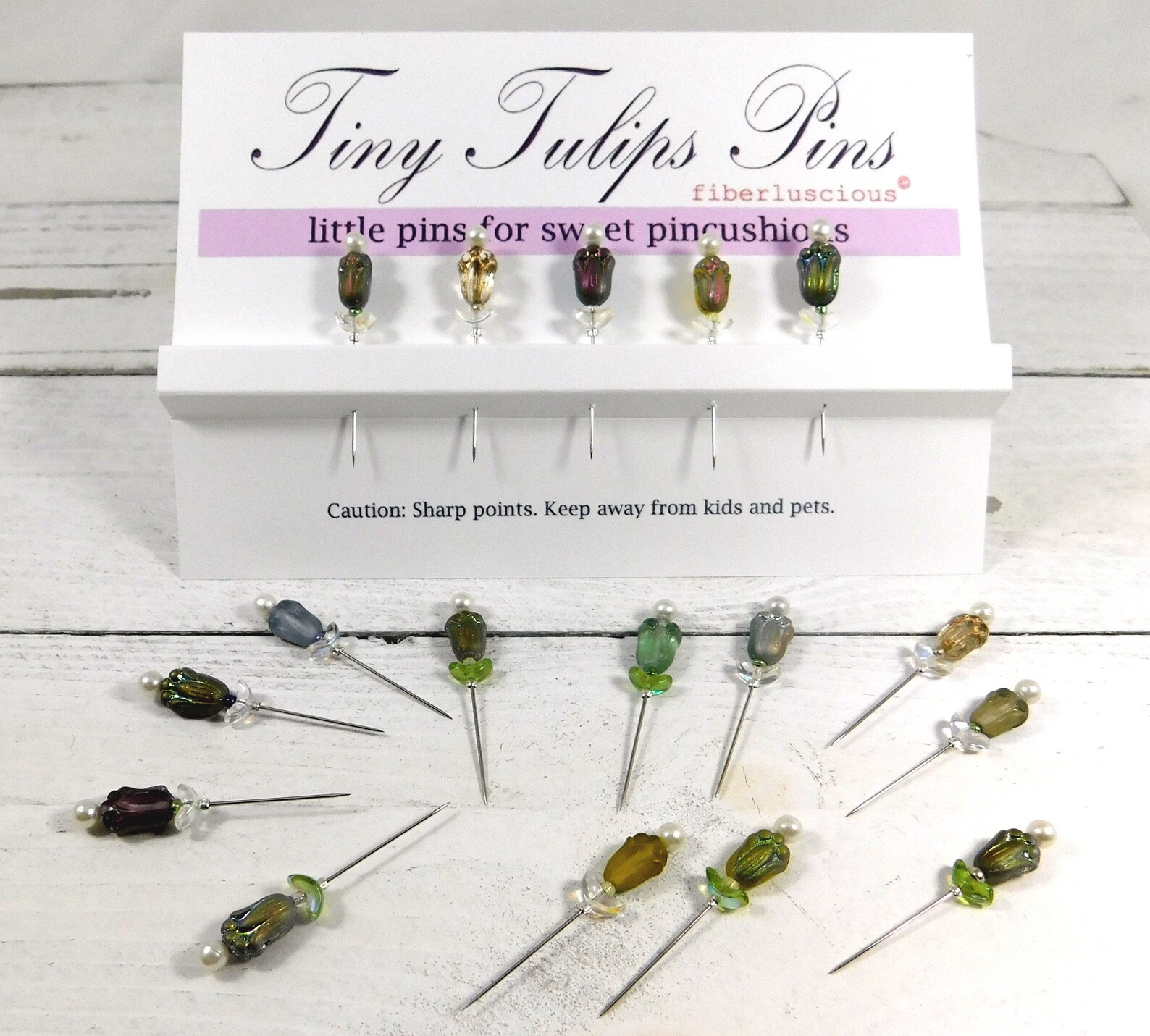 New Tiny Mini Super Sweet Decorative Pin Assortments Choose - Etsy