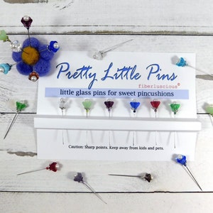 New Tiny, Mini, Super Sweet Decorative Pin Assortments Choose From LOTS ...