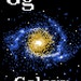 G is for Galaxy Space Alphabet Cross Stitch Pattern - Etsy