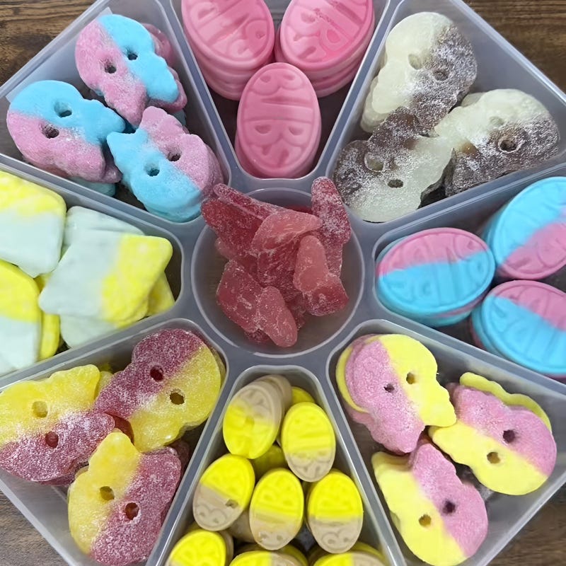 Candy - Etsy