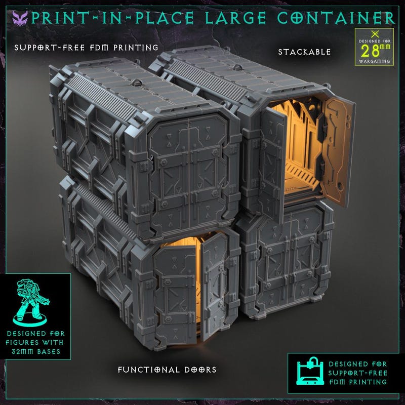 Space War Gaming Stl - Etsy UK