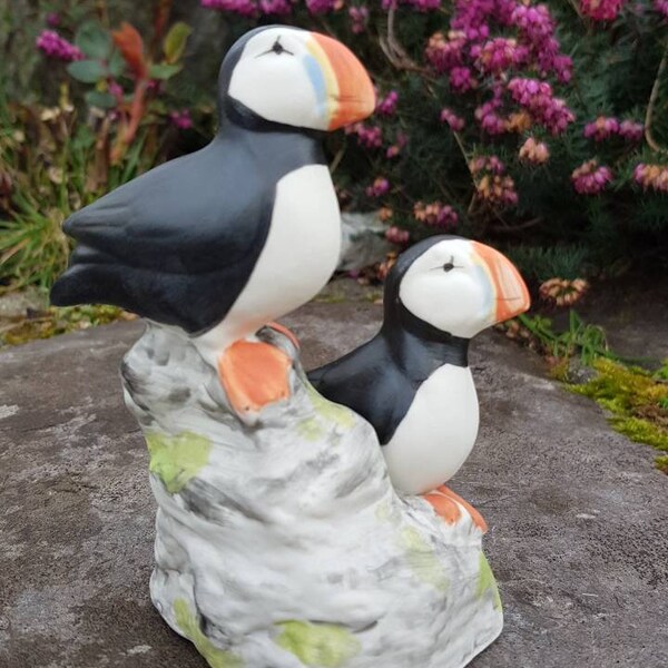 Puffin Rock Birthday - Etsy