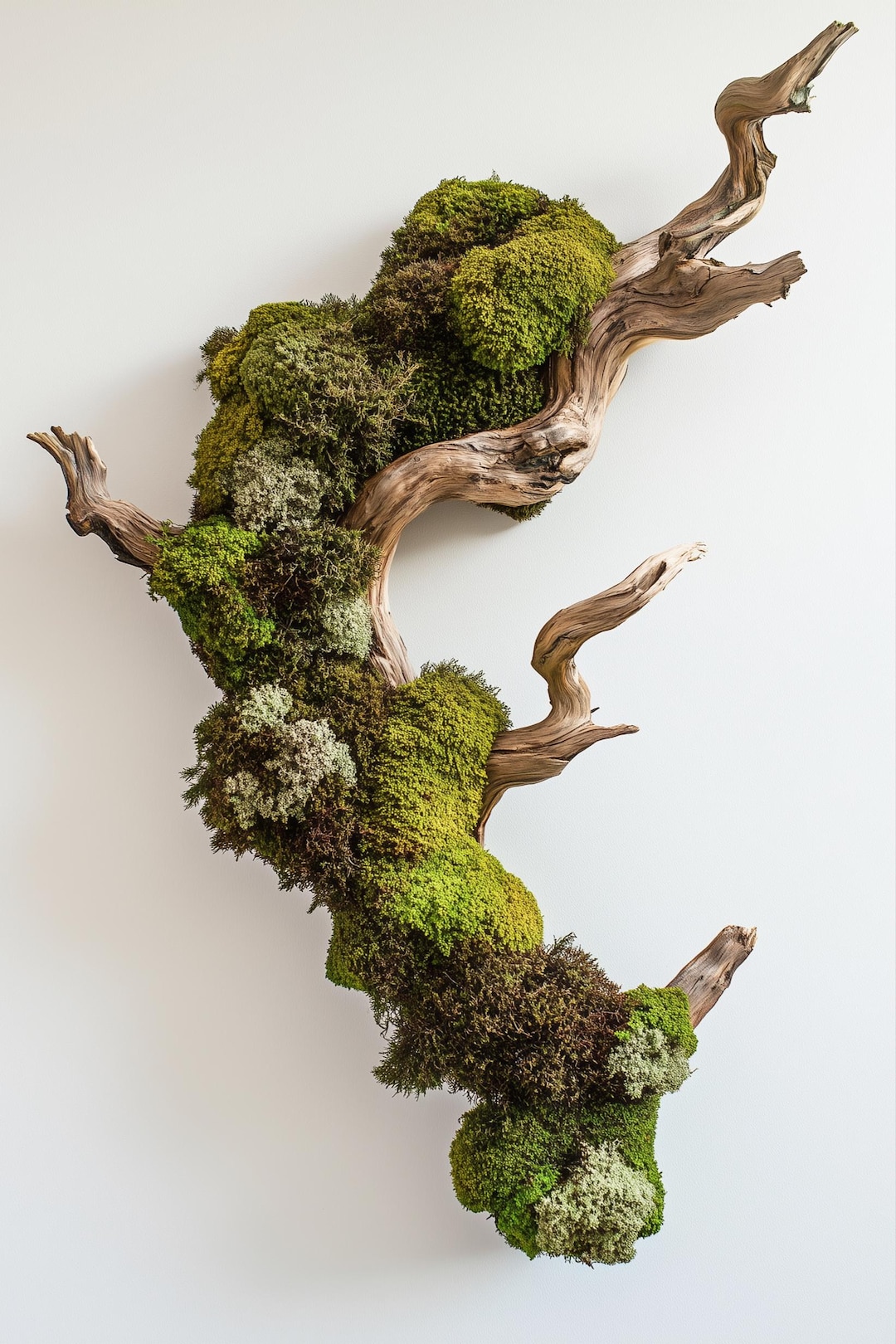 Moss Art Digital Download - Etsy
