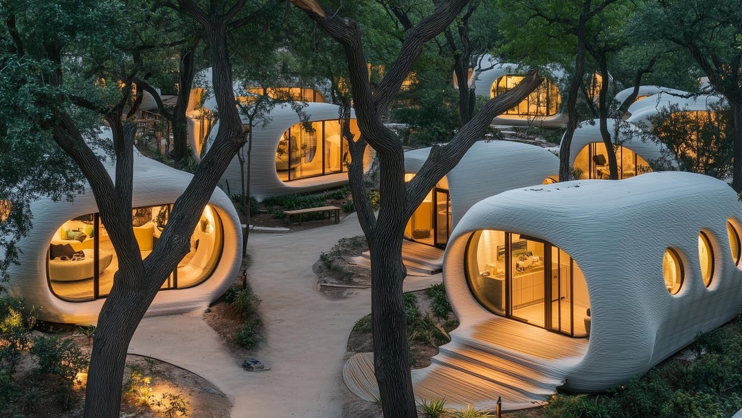 3D Printed Community Digital Download - Etsy