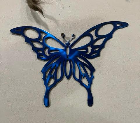 Handmade Cnc Plasma Cut Metal Signs and Decorations - Etsy