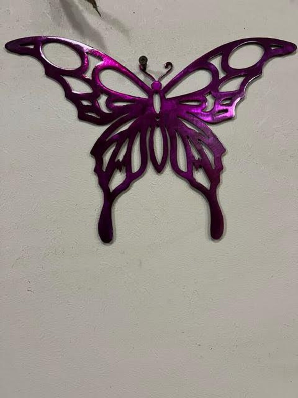 Handmade Cnc Plasma Cut Metal Signs and Decorations - Etsy
