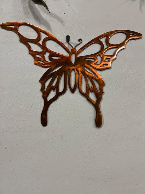 Handmade Cnc Plasma Cut Metal Signs and Decorations - Etsy