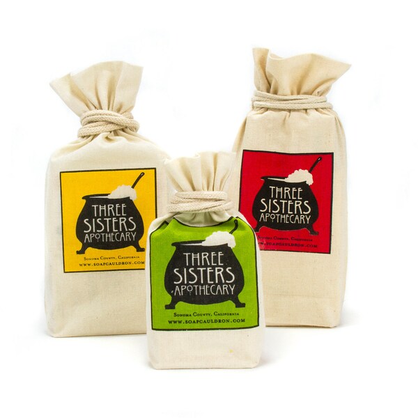 Silk Screened Bag - Etsy