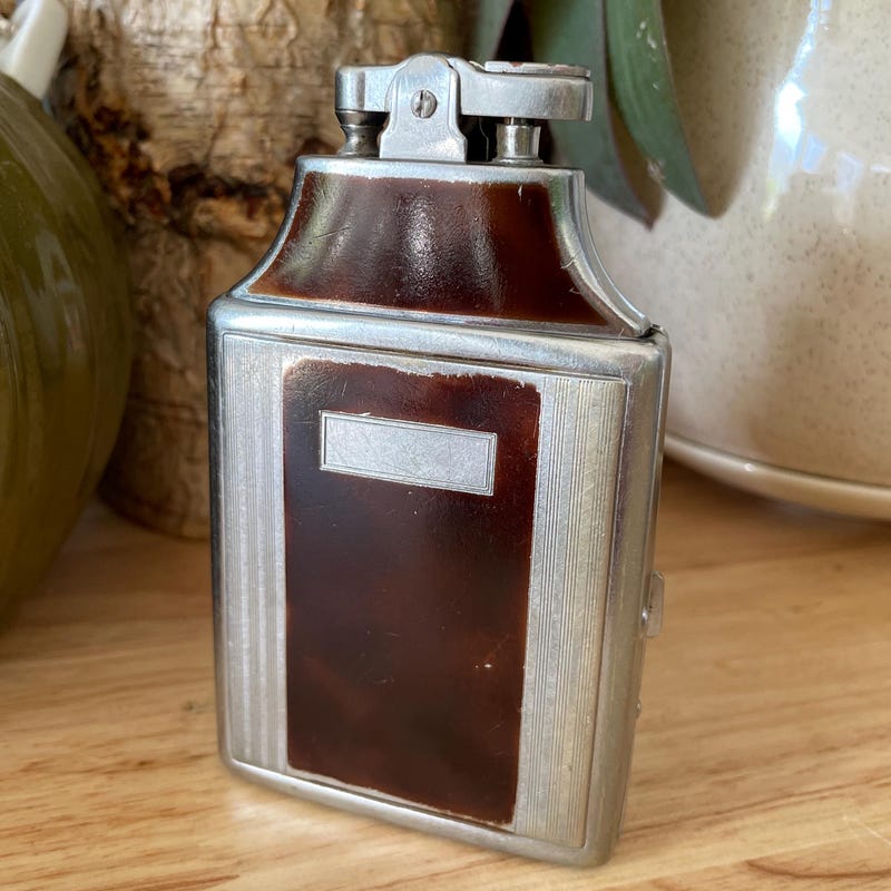 Ronson Cigarette Lighters - Etsy